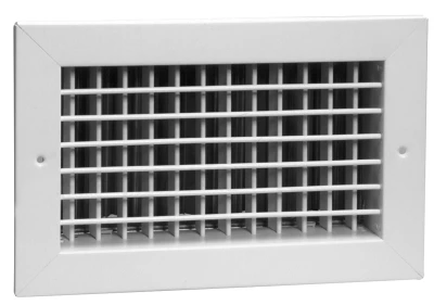 92HVV — Steel Double Deflection Register, OBD damper | Hart & Cooley